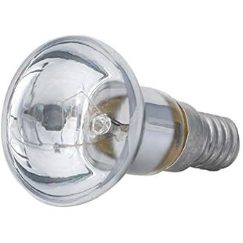 5 x Lava Lamp SES E14 R39 30W Reflector Spotlight Screw in Light Bulb ...