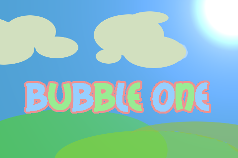Bubble One : Amazon.co.uk: Apps & Games