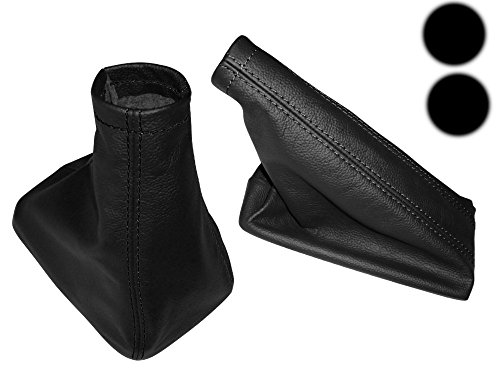 Aerzetix: Gear Shift Lever Bellows and Hand Brake Gaiter, 100% Genuine ...