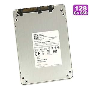 Lite-On SSD 128Go 2,5" LCS-128M6S 032GYJ SATA III 7mm: Amazon.fr: High-tech