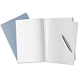 Silvine Counsels Legal Notebook Perforated Ruled 75gsm 96 Pages [Pack ...