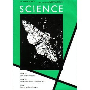 Life and Evolution; Inheritance and Cell Division; Genes and Evolution ...