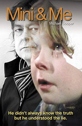 Mini & Me: Michael Cooper + Free Delivery