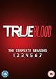 True Blood - Complete Season 1-7 [DVD] [2014]: Amazon.co.uk: Alexander ...