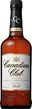 Crown Royal Blended Canadian Whiskey Bottle, 70 cl: Amazon.co.uk: Grocery
