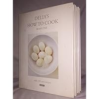 Delia's How to Cook Book One: Amazon.co.uk: Smith, Delia: 9780563384304 ...