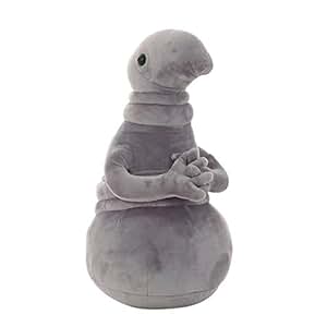 Yanghai Russian Homunculus Loxodontus Zhdun Snorp Plush Stuffed Animals ...