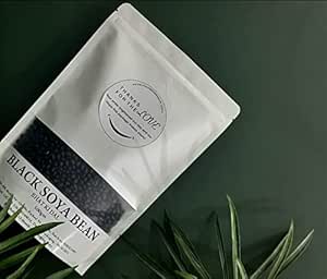 Mountain Bawarchi 100 % Pure and Natural Bhatt Dal | Black Bean | Black ...