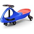Didicar, Cool Blue Wiggle Car - Kids Ride On Toys, Toddler Scooter ...