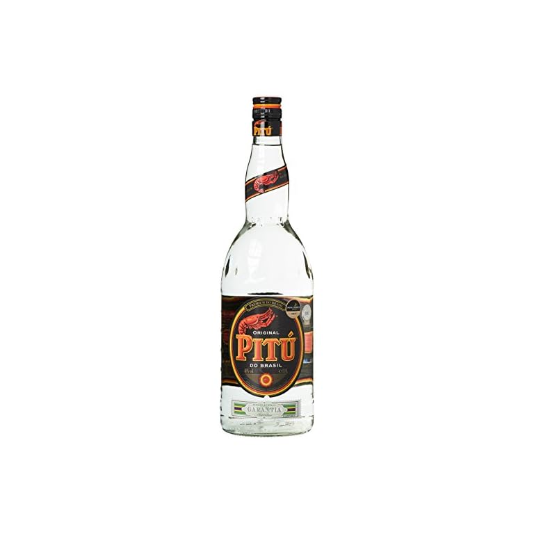 Rum aus Brasilien | Zuckerrohr-Lieferant für viele Rummarken weltweit.