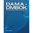 DAMA-DMBOK: Data Management Body of Knowledge: 2nd Edition: Amazon.co ...