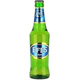Efes Draft Beer (12 x 500ml - 5%) Bottles: Amazon.co.uk: Grocery