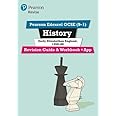 Pearson REVISE Edexcel GCSE (9-1) History Early Elizabethan England ...