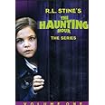 R.L. Stine: The Haunting Hour: Volume 1 : Bailee Madison, Dan Payne ...