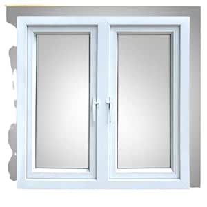 Urban Heritage.uPVC French Openable or Double Leaf openable Window 4 ...