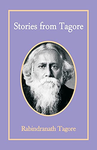 Buy Stories from Tagore Book Online at Low Prices in India | Stories ...