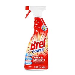 Henkel Bref Power-Reiniger Spray Testberichte bei yopi.de