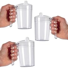 Amazon.co.uk: disability cups