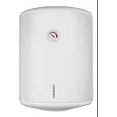 سخان مياه كهربائي من اتلانتيك 50 لتر - كونسيبت - 1500 وات : Amazon.eg ...