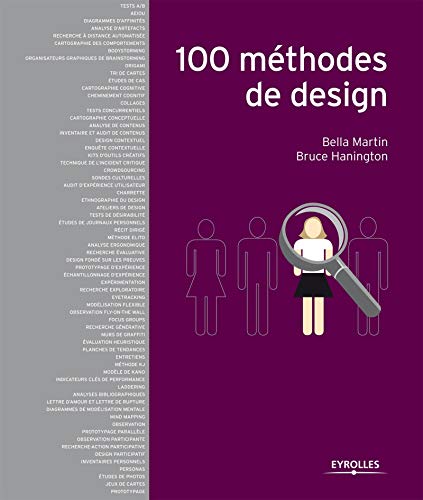 【Télécharger】 100 méthodes de design 【Gratuit】 ~ Rabiah Booktrain