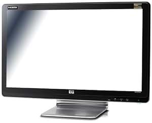 HP 2159v 21.5 - inch Diagonal Widescreen TFT LCD Monitor: Amazon.co.uk ...