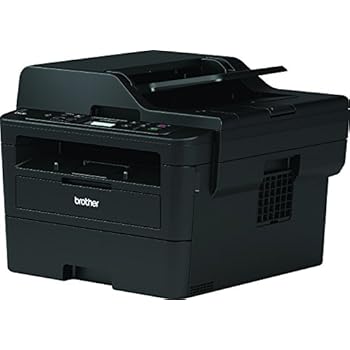 Brother DCP L 2550 DN Imprimante/Laser/: Amazon.fr: Informatique