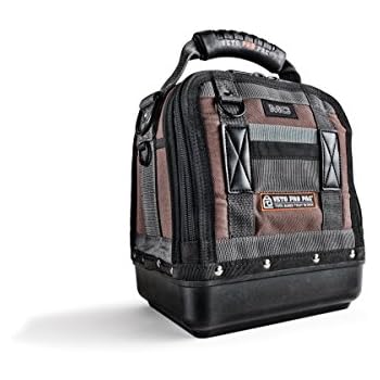 Veto Pro Pac TP-XL Extra Large Tool Pouch: Amazon.co.uk: DIY & Tools