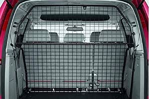 VW Trenngitter Caddy Life/Kombi/ 07 auch für Caddy Maxi! - 2K3017221 ...