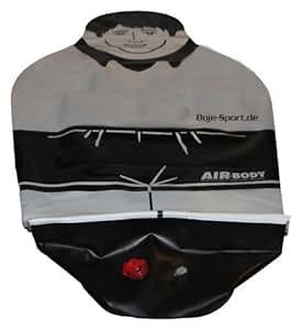 AIR BODY 185 indoor / Handball Air Dummy: Amazon.de: Sport & Freizeit