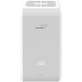 Buy V-Guard Magno 410 AC Stabilizer for 1.5 ton AC | Intelligent Time ...