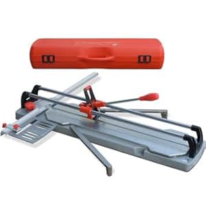 Rubi Tr-600S Ceramic Tile Cutter: Amazon.co.uk: DIY & Tools