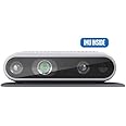 Intel RealSense Depth Camera D435i with IMU Upto 1080P : Amazon.in ...