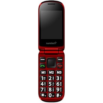 LG G351 teléfono movil plegable con una pantalla de 3 pulgadas a 320 x ...