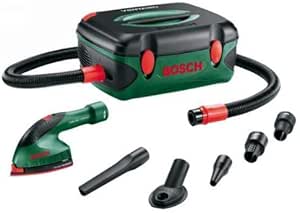 Bosch PSM 1400 Ventaro system : Amazon.co.uk: DIY & Tools