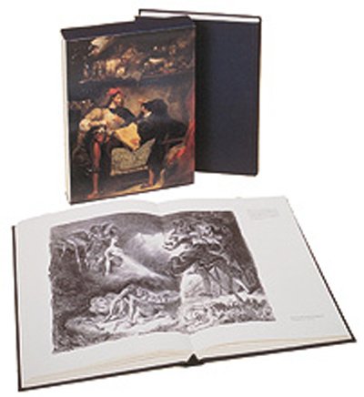 PDF Gratuit Ligne: Livres Faust de Goethe illustré par Eugène Delacroix ...