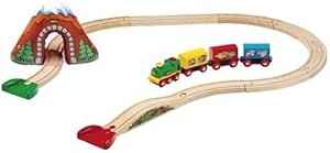 Brio 33701 - Meine erste große Brio Bahn: Amazon.de: Spielzeug