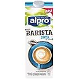 Alpro Barista Sojadrink (8 x 1l) : Amazon.es: Grocery
