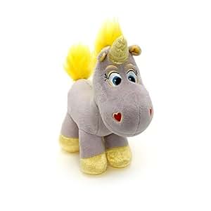 Disney Toy Story 3 BUTTERCUP The Unicorn 9" Soft Plush [Toy]: Amazon.co ...