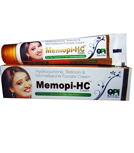 33% OFF on Memopi -Hc Cream Buy Memopi -Hc Cream from Amazon.in! on ...
