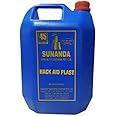 SUNANDA Hack Aid Plast Plaster bonding agent product for Plaster and ...