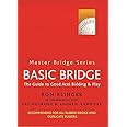Basic Bridge: The Guide to Good Acol Bidding & Play (Master Bridge Series): Amazon.co.uk ...