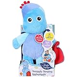 In The Night Garden Talking Iggle Piggle : Amazon.co.uk: Toys & Games