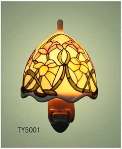 Plug-in Decorative Night Light: Amazon.co.uk: Kitchen & Home
