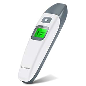 Philips Avent SCH540/00 Baby-Thermometer-Set (digitales ...