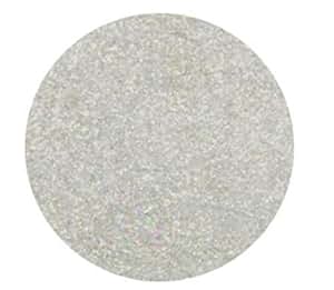 Food-Grade Platinum Dust Edible Glitter, Silver: Amazon.in: Home & Kitchen