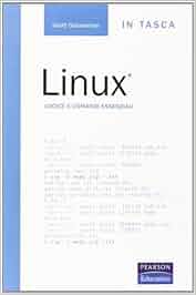 Amazon.it: Linux - Scott Granneman, R. Castaldo - Libri