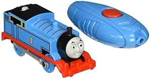 Thomas & Friends Trackmaster Remote Control Engine: Amazon.co.uk: Toys ...