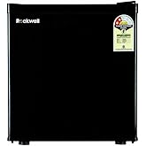 ROCKWELL 48L Mini Fridge with Direct Cool Technology, 5 Year Warranty ...