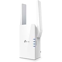 TP-Link Next-Gen Wi-Fi 6 AX3000 Mbps Gigabit Dual Band Smart Wireless ...