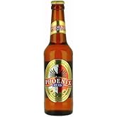 Phoenix Beer, 12 x 330 ml : Amazon.co.uk: Grocery
